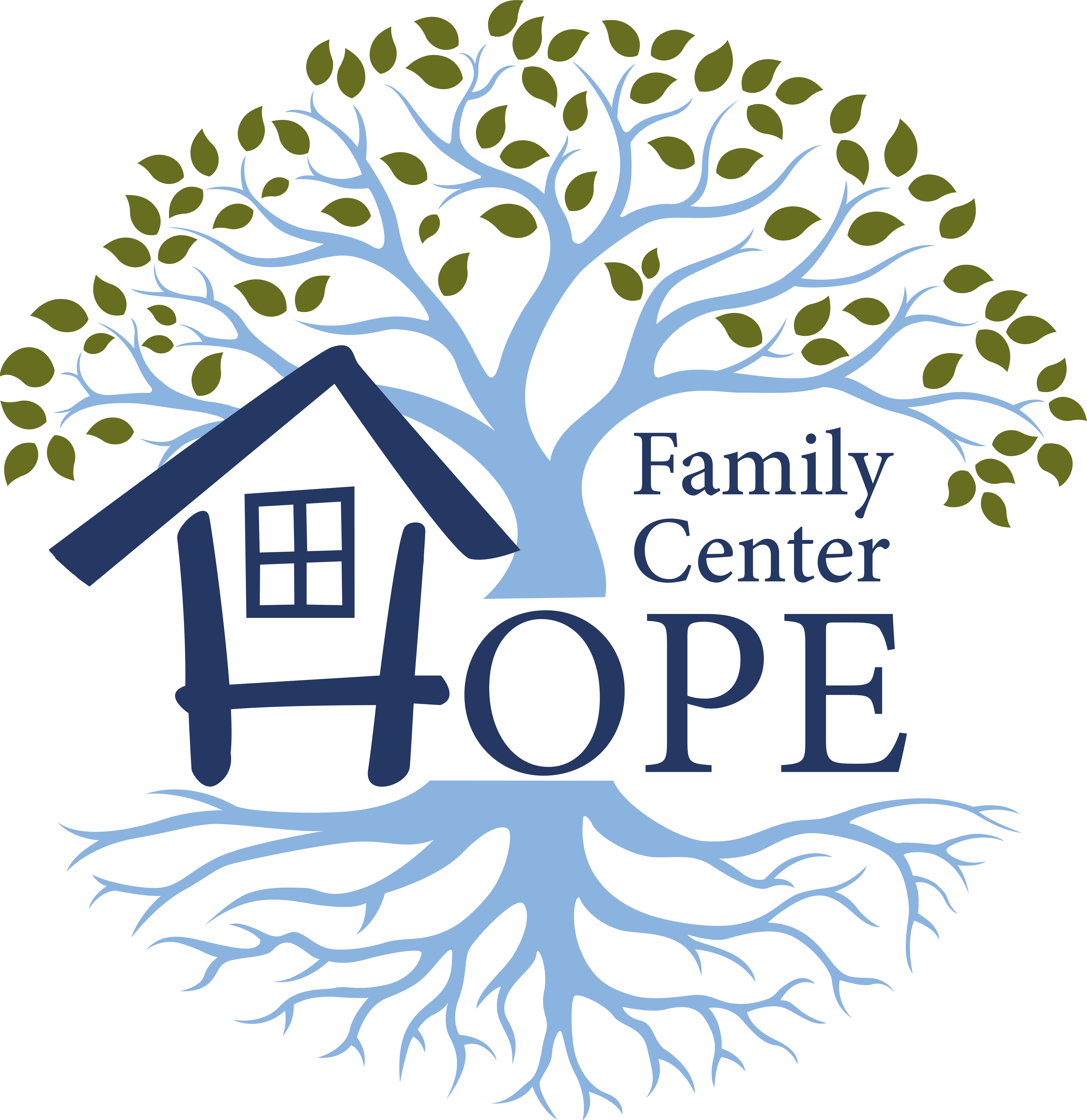 Hope Family Center